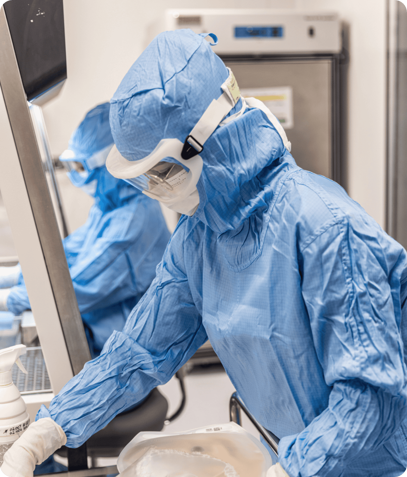 Fast, Reliable GMP Cell Therapy Manufacturing - Cell-Easy | CDMO Expert ...