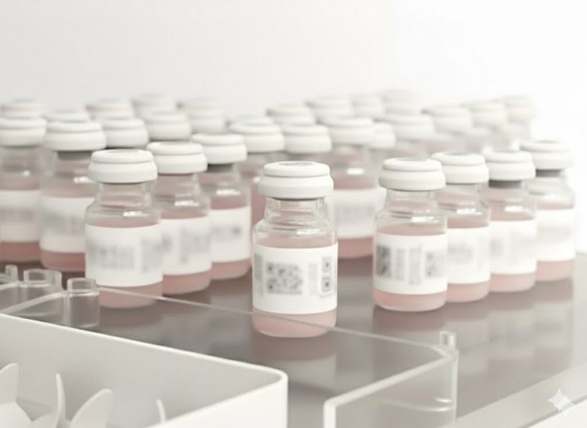 CellReady: Our roots in Cell Therapy - Cell-Easy | CDMO Expert in GMP ...